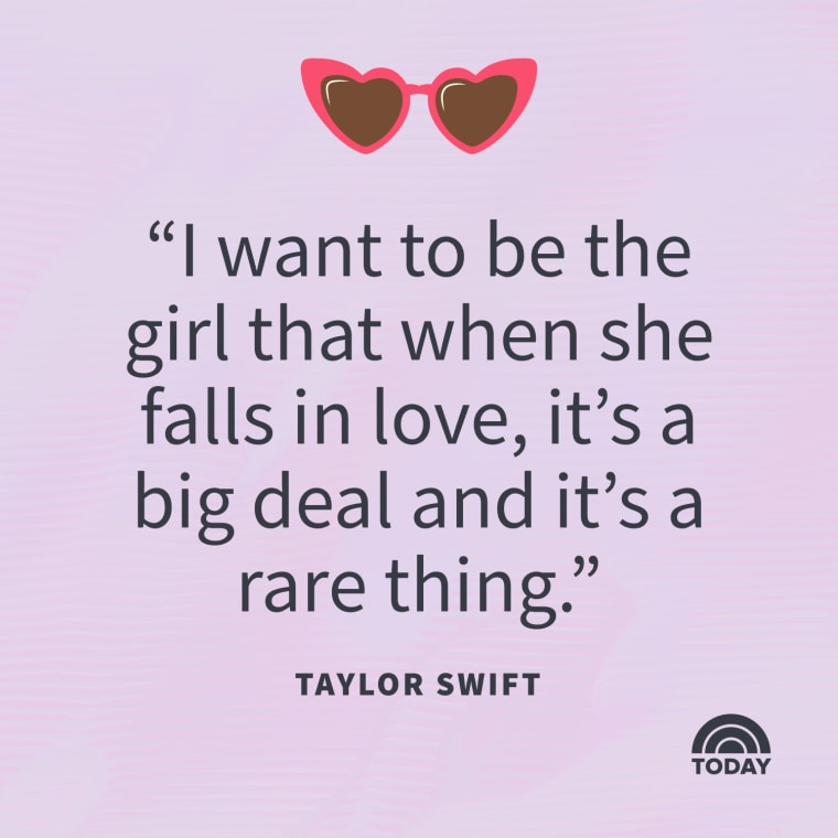 50 Best Taylor Swift Quotes on Love, Life and More