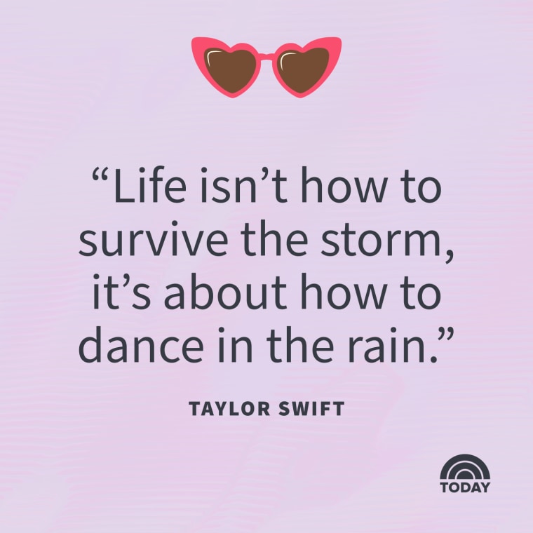 50 Best Taylor Swift Quotes on Love, Life and More