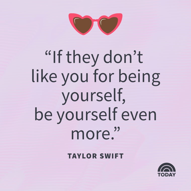 50 Best Taylor Swift Quotes on Love, Life and More