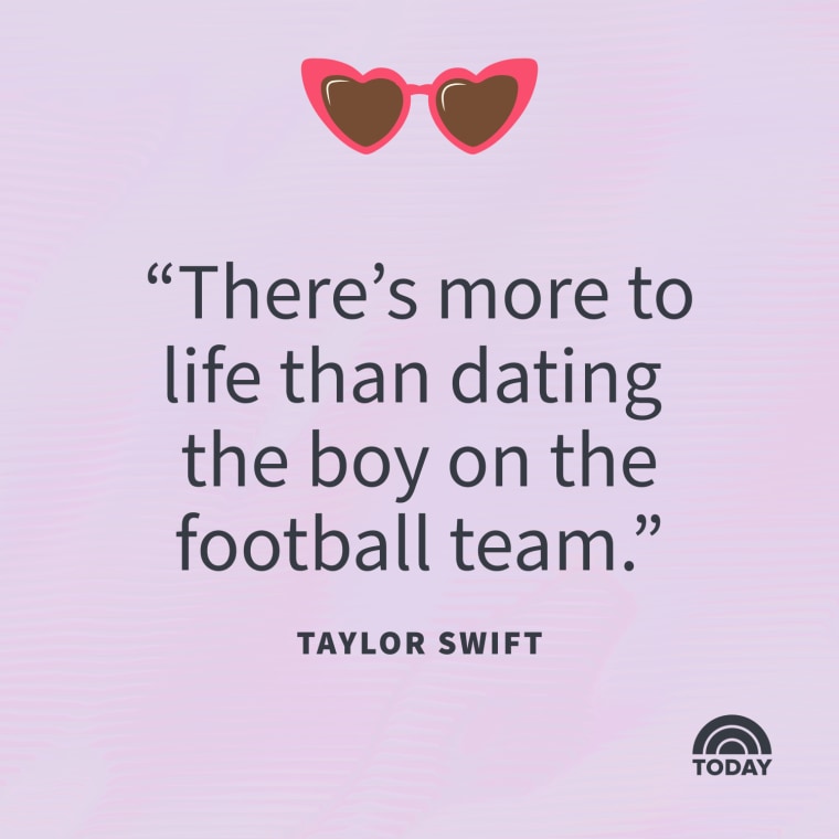 50 Best Taylor Swift Quotes on Love, Life and More