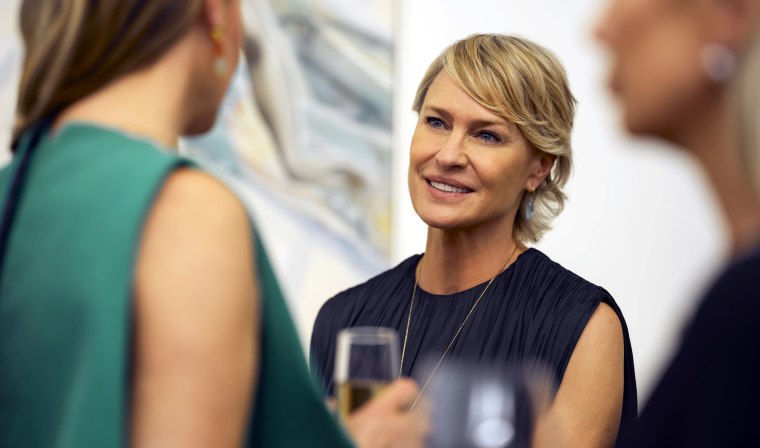 'The Girlfriend' Author Unpacks the Ending, Show vs Book Differences