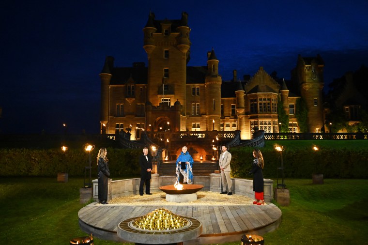 Peacock Vs. NBC 'Traitors' Versions Explained