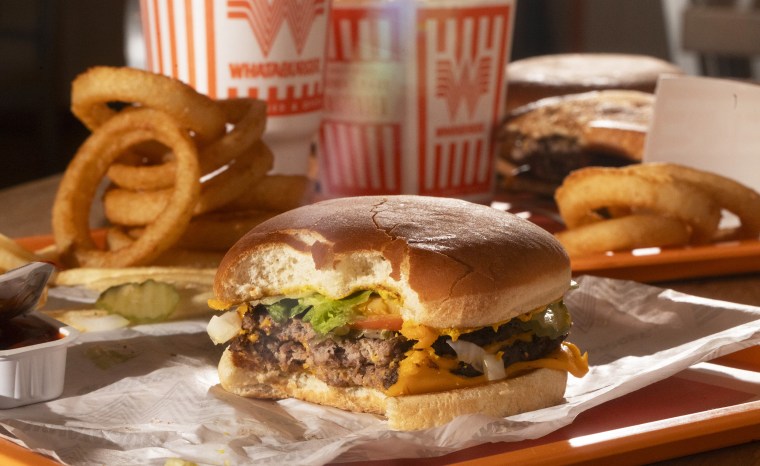 Whataburger Is Selling Burgers for 75 Cents: How to Get the Deal