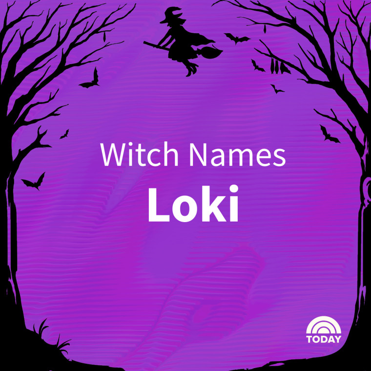 175 Enchanting Witch Names for Kids, Adults and Pets