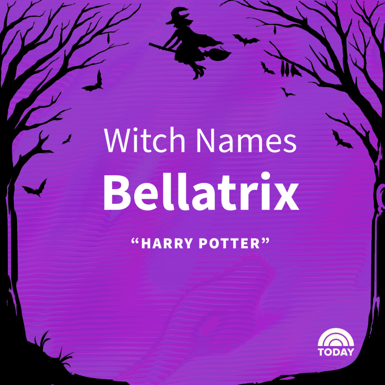 175 Enchanting Witch Names for Kids, Adults and Pets