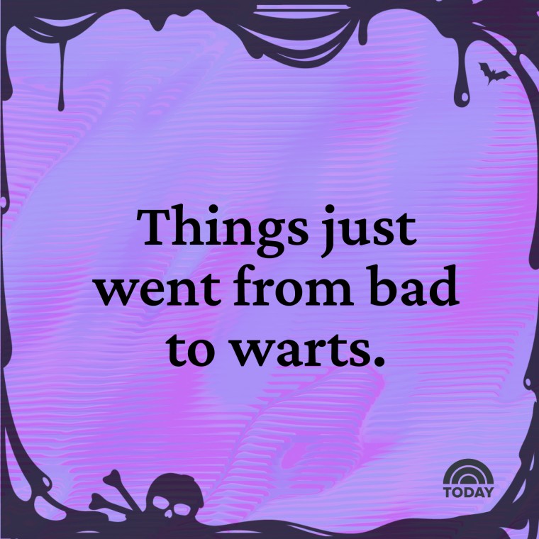 50 Witch Puns For Halloween 2025 and Beyond