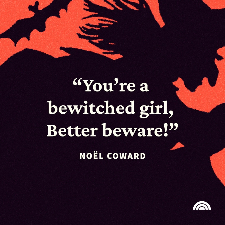 75 Best Witch Quotes For Halloween and Beyond