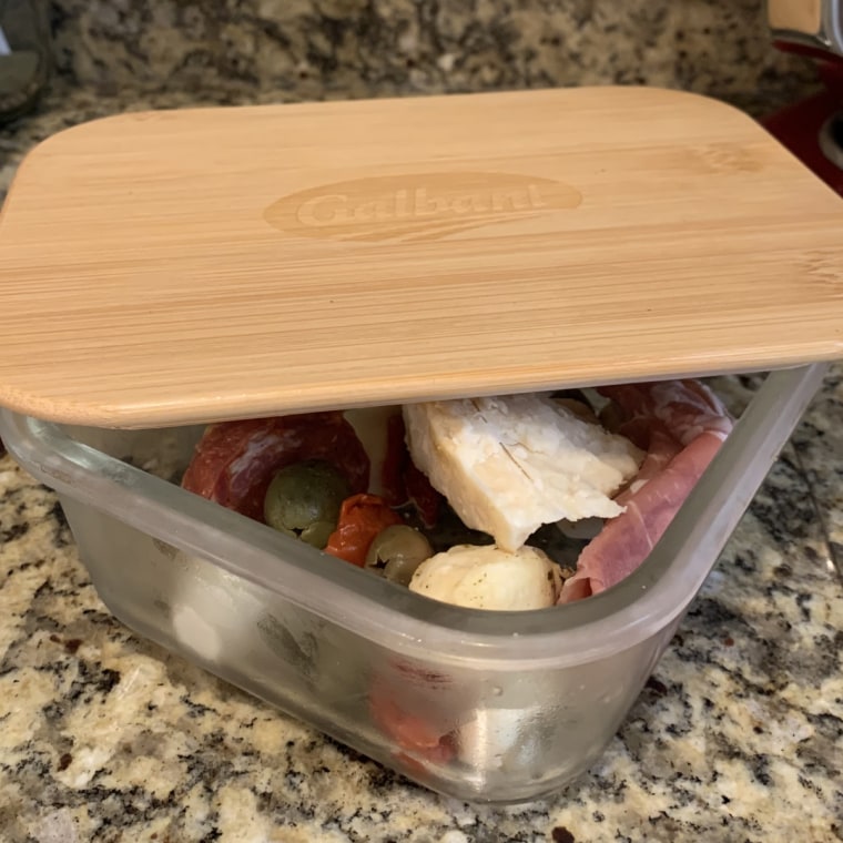 Tupperware Launched Their First Glass Containers: How to Shop