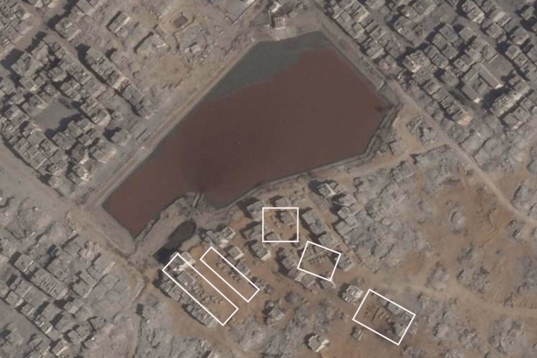 Gaza City invasion live updates: Israel launches expanded ground ...