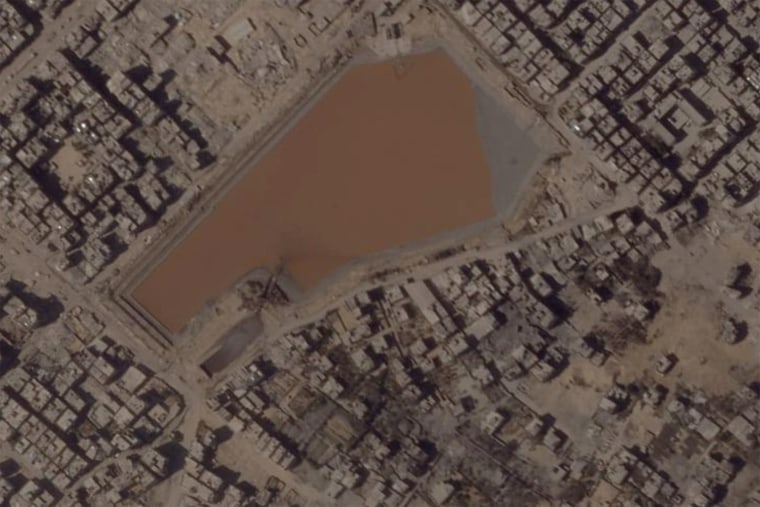 Gaza City invasion live updates: Israel launches expanded ground ...