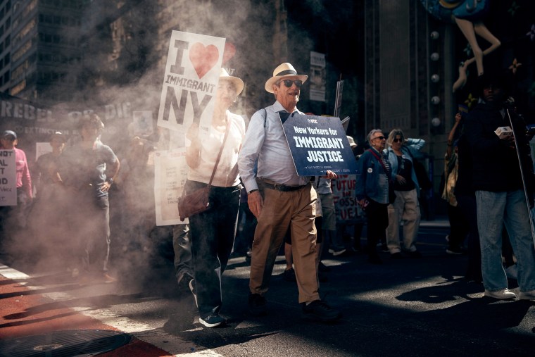 Marchers gather in worldwide protest of financial institutions ...