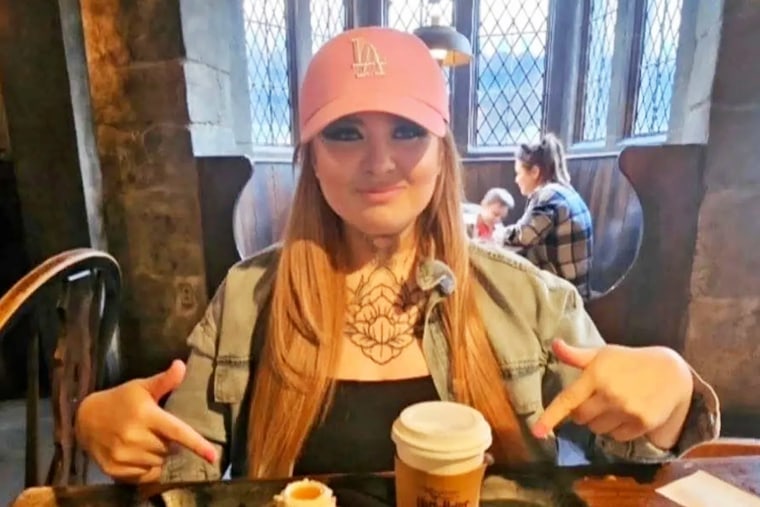Arrestan al marido de mujer británica hallada muerta en Los Ángeles ...