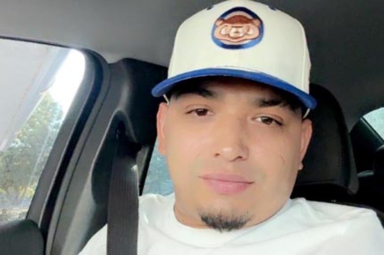 DHS names detainee victims of shooting at Dallas ICE facility