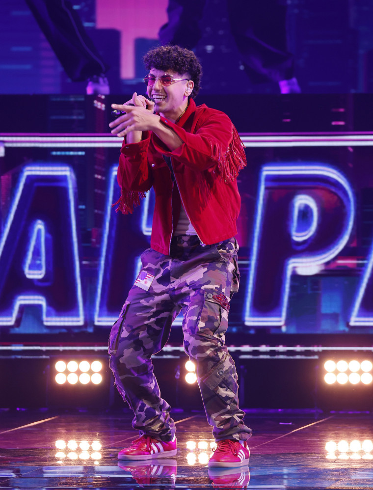 Who Won 'America's Got Talent' 2025