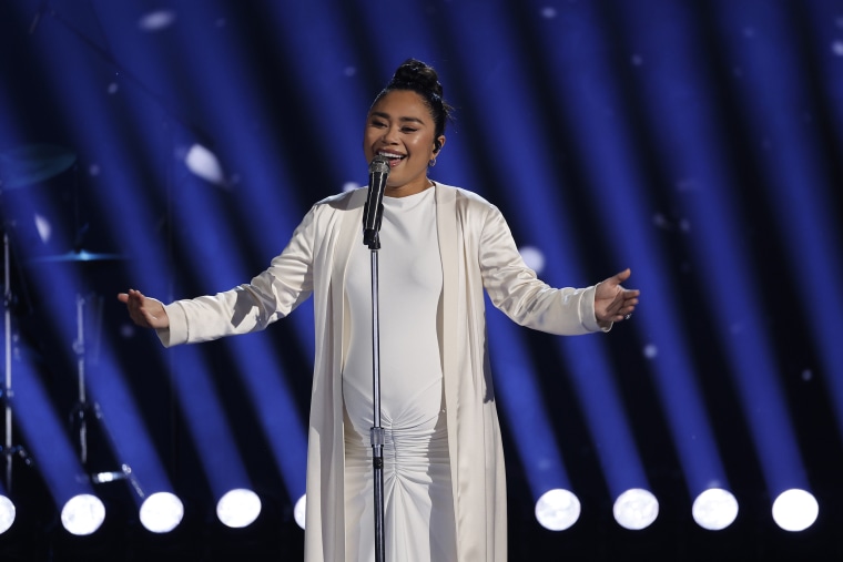 Who Won 'America's Got Talent' 2025