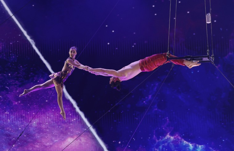 Who Won 'America's Got Talent' 2025