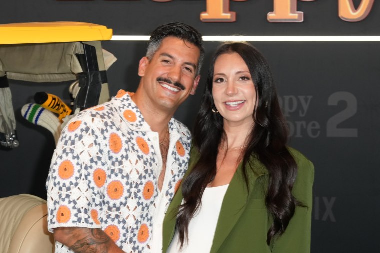 TikTok Stars Alexandra Madison and Jon Bouffard Welcome Daughter After ...