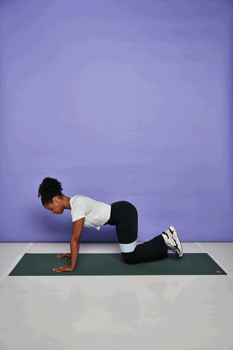 15 Resistance Band Exercises for a Full-Body Workout At Home