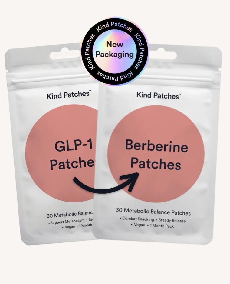 Do GLP-1 Patches Work And Are They Safe? Doctors Weigh In