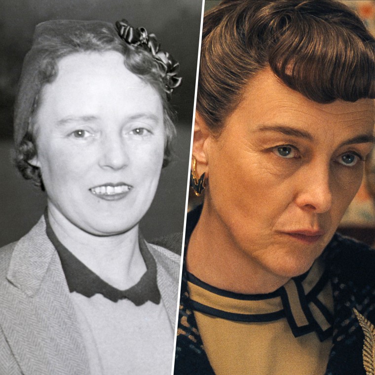 See the Cast of 'Monster: The Ed Gein Story' Compared to the Real People