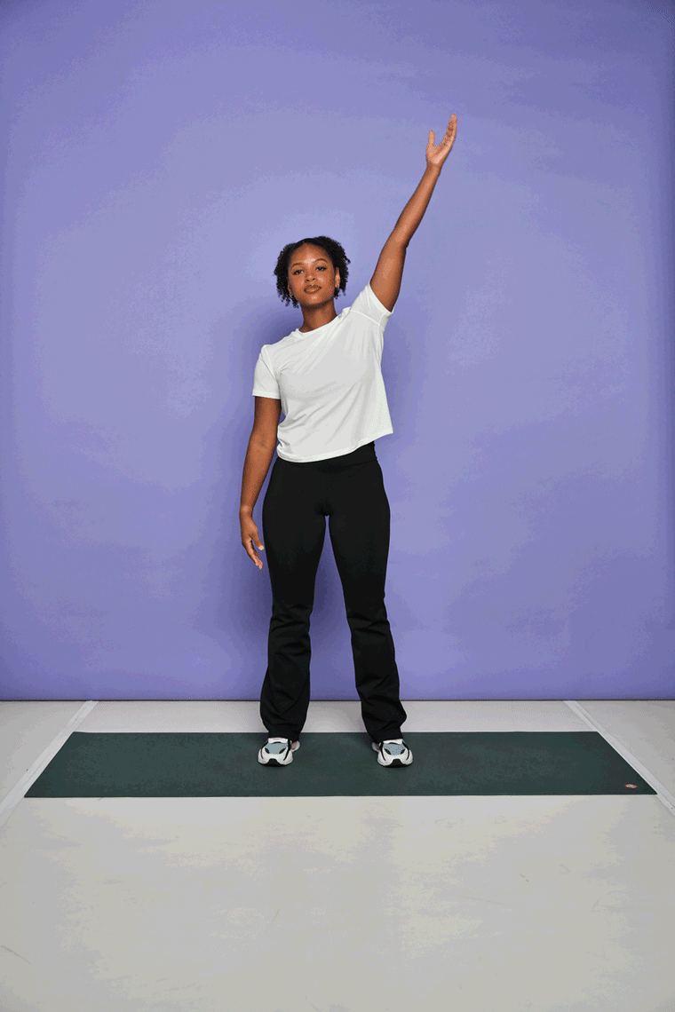 Best Upper-Body Stretches for the Neck, Back, Shoulders and Wrists