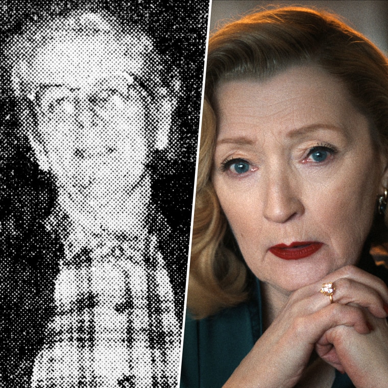 See the Cast of 'Monster: The Ed Gein Story' Compared to the Real People