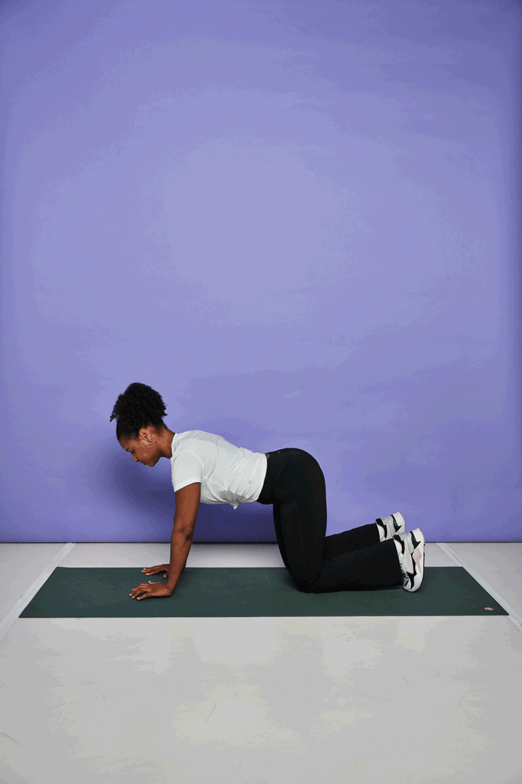 15 Posture Exercises To Strengthen The Back And Reduce Pain 15 Posture Exercises To Strengthen The Back And Reduce Pain