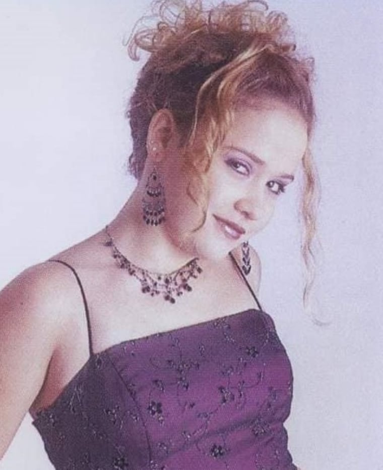 Mother of Brittany Phillips travels U.S. seeking answers in her 2004 Tulsa murder | Dateline