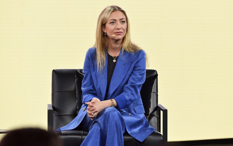 Whitney Wolfe Herd on Lily James Playing Her in New Movie’: ‘I Can’t ...