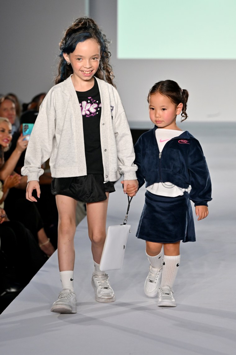 Ice-T and Coco Austin's Daughter, Chanel, Helps Nervous Little Girl ...