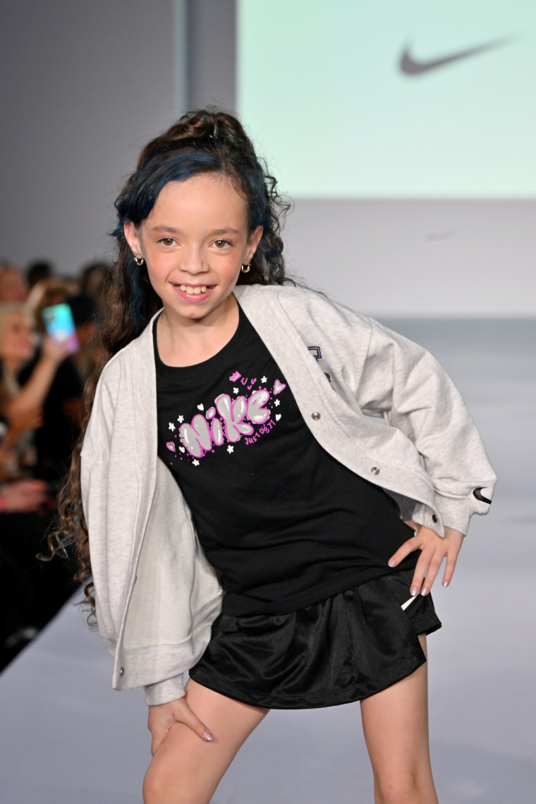 Ice-T and Coco Austin's Daughter, Chanel, Helps Nervous Little Girl ...