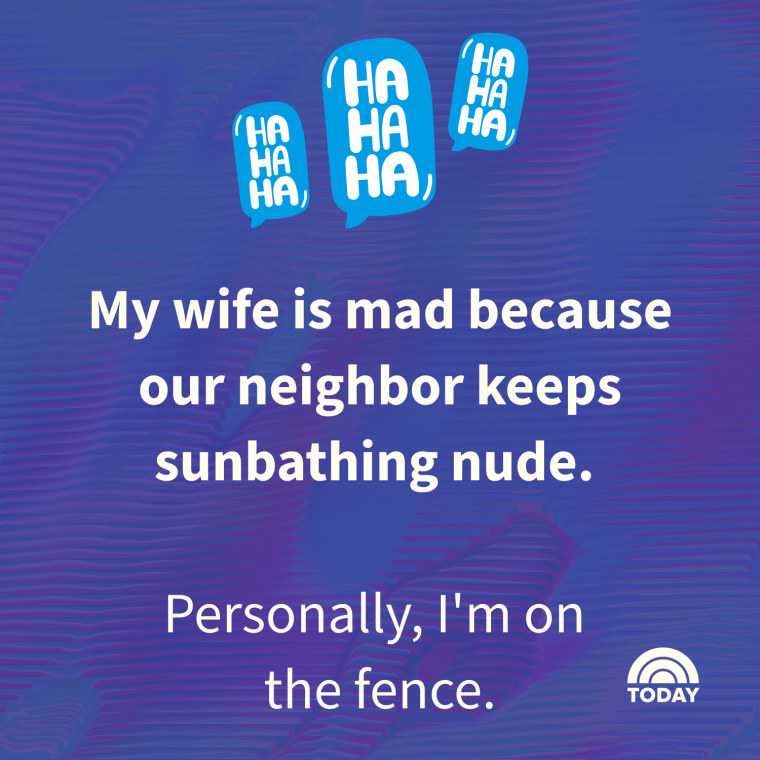 75 Dirty Jokes That Are Funny But Not Too Inappropriate