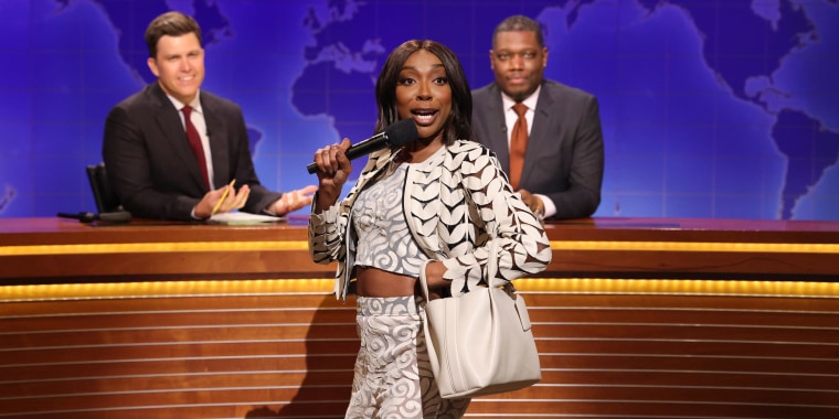 Ego Nwodim Opens Up About ‘SNL’ Exit for 1st Time