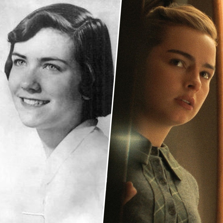 See the Cast of 'Monster: The Ed Gein Story' Compared to the Real People