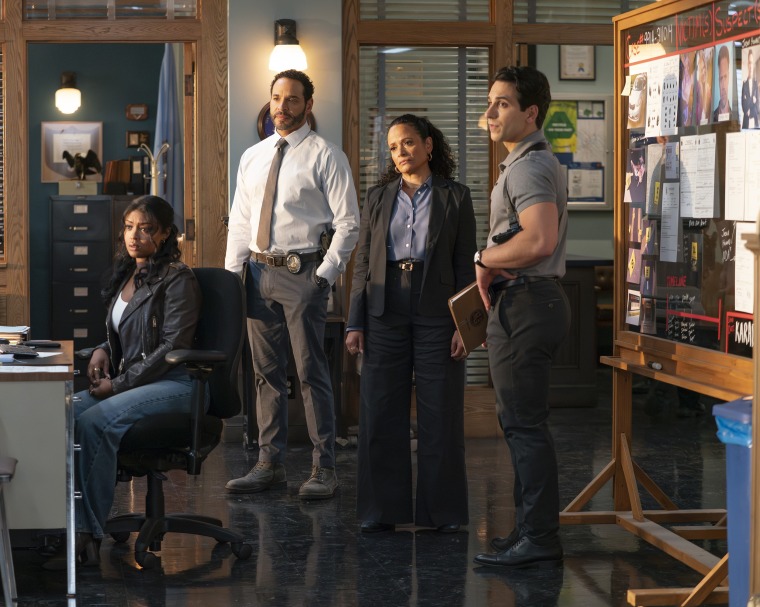 'High Potential' Season 1 Recap: What to Remember Before Season 2