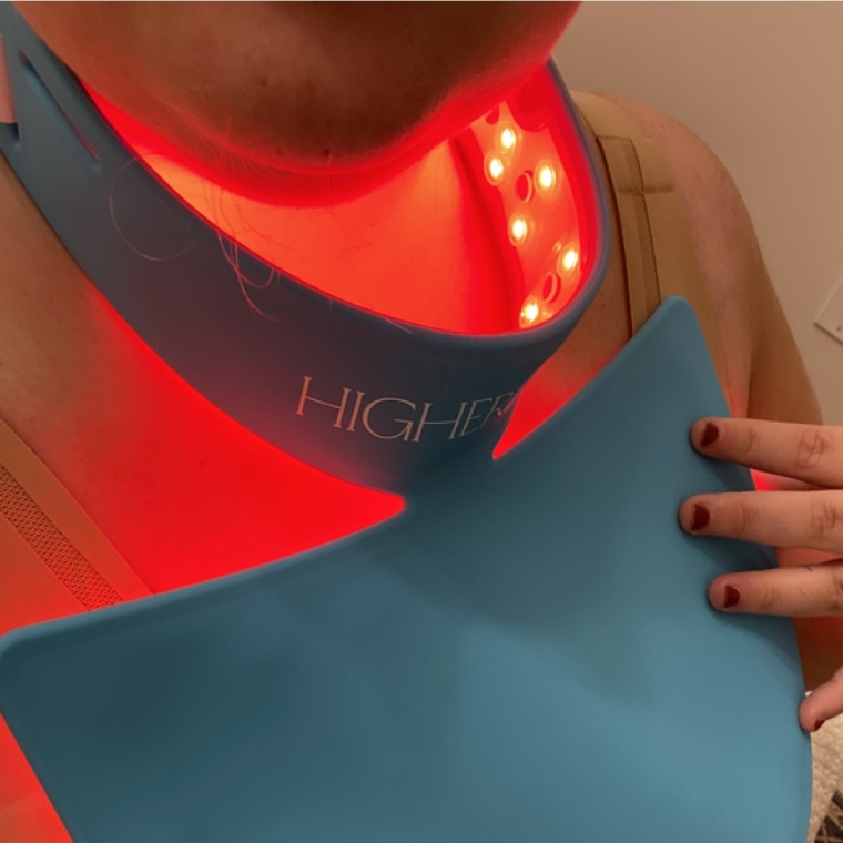 7 Best Red Light Neck Products, Tested and Reviewed