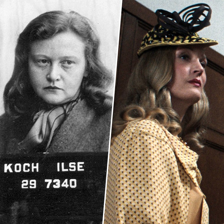 See the Cast of 'Monster: The Ed Gein Story' Compared to the Real People