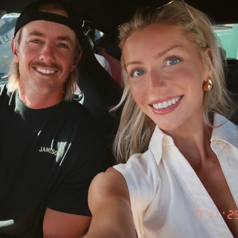Golfer Jake Knapp's Girlfriend, Makena White, Dies at 28