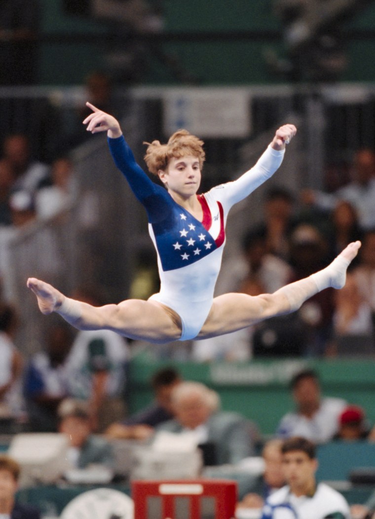 Millie Bobby Brown to Play Kerri Strug in Biopic: Report