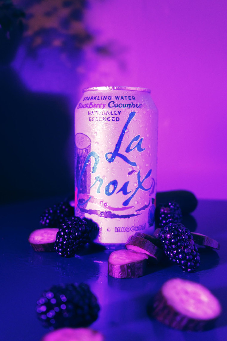 All 26 LaCroix Flavors, Ranked