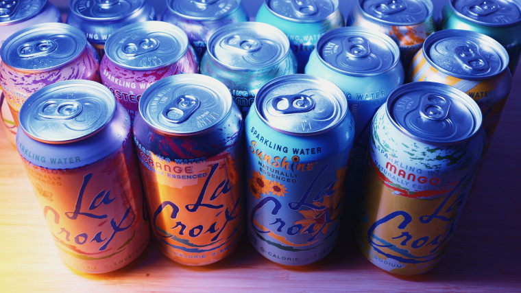 All 26 LaCroix Flavors, Ranked