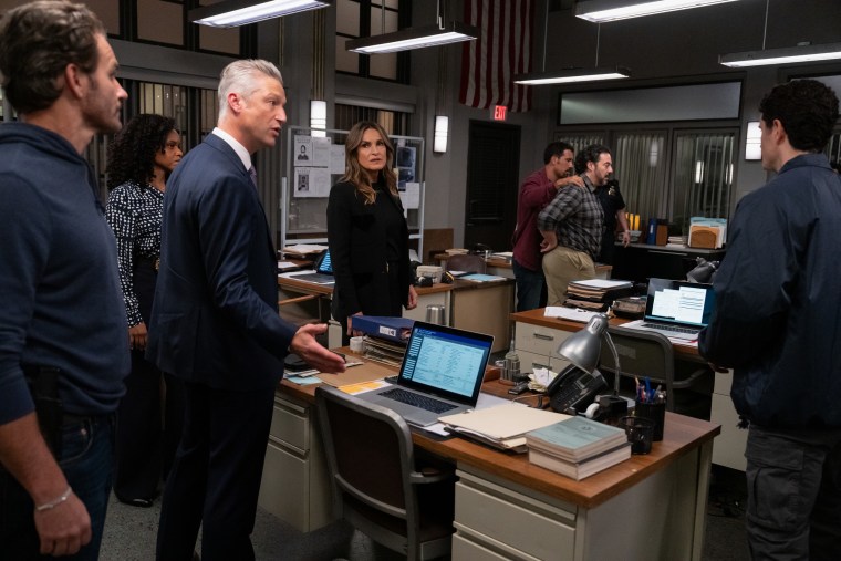 When Does 'Law & Order: Special Victims Unit' Come Back? How to Watch