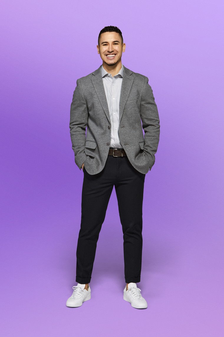 ‘Love Is Blind’ Season 9 Cast