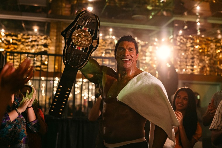 Mark Kerr Now: Where 'The Smashing Machine' MMA Fighter Is Today