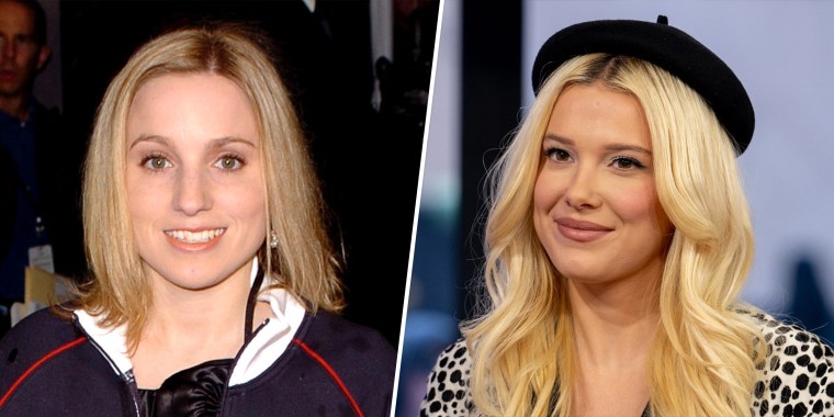 Millie Bobby Brown to Play Kerri Strug in Biopic: Report