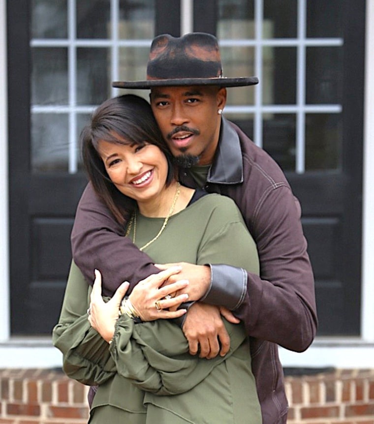 Montell Jordan's Prostate Cancer Has Returned, Needs Radiation: EXCLUSIVE