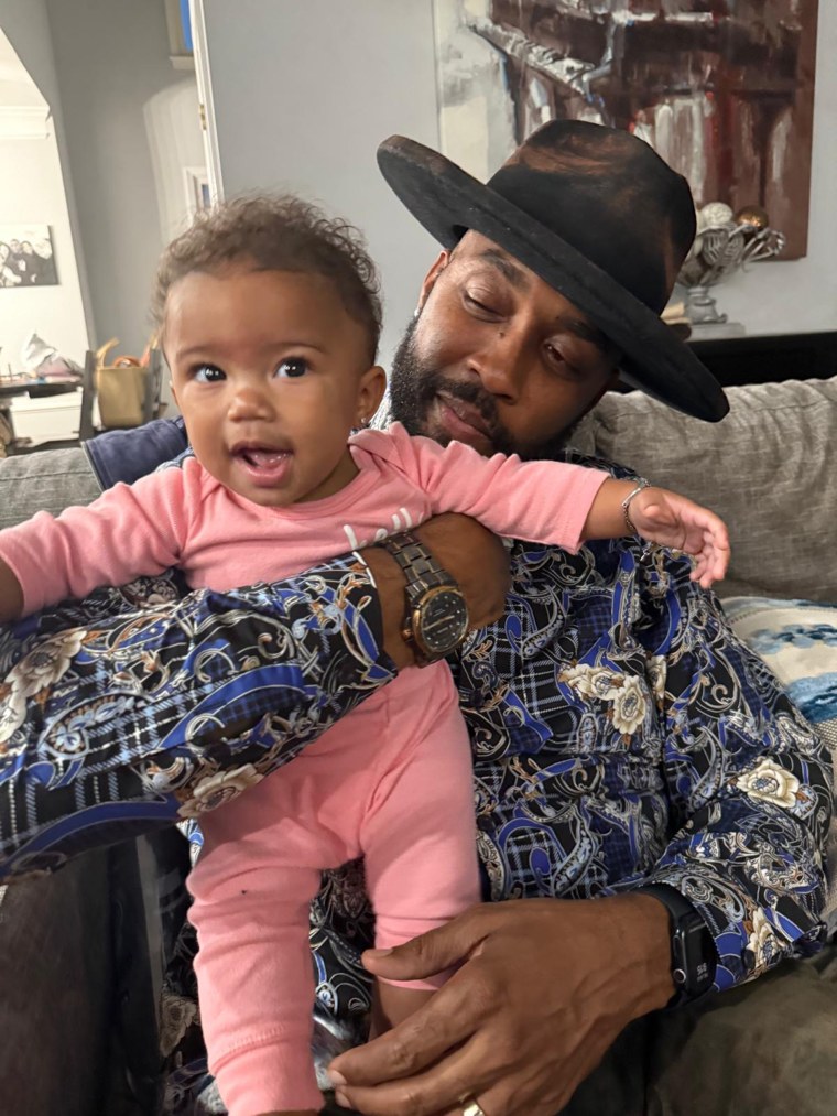 Montell Jordan's Prostate Cancer Has Returned, Needs Radiation: EXCLUSIVE