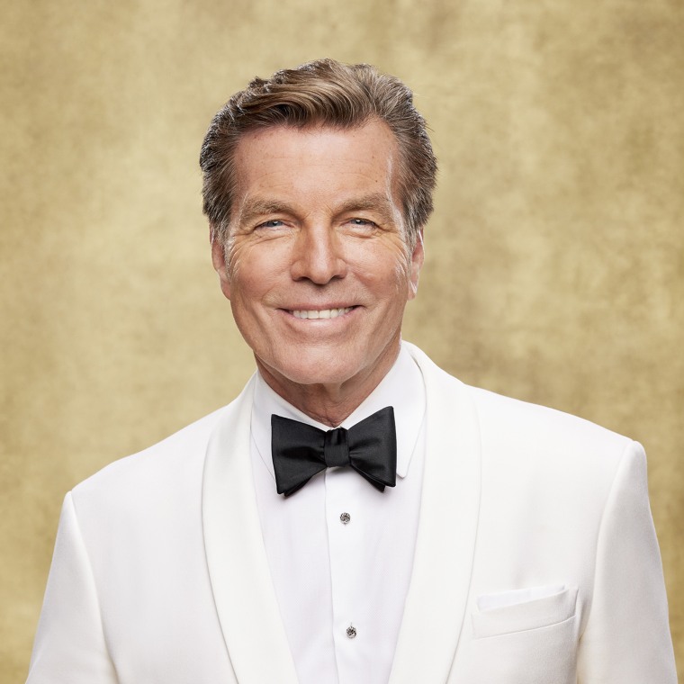 Peter Bergman On the 'Most Challenging Thing' He's Done on 'Young and the Restless'