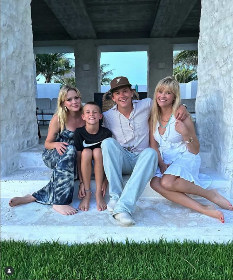 Reese Witherspoon Shares Role She Was Told Not To Play in Her 20s