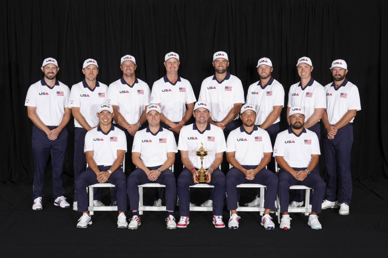 2025 Ryder Cup: How to Watch, Start Times, Schedule and More